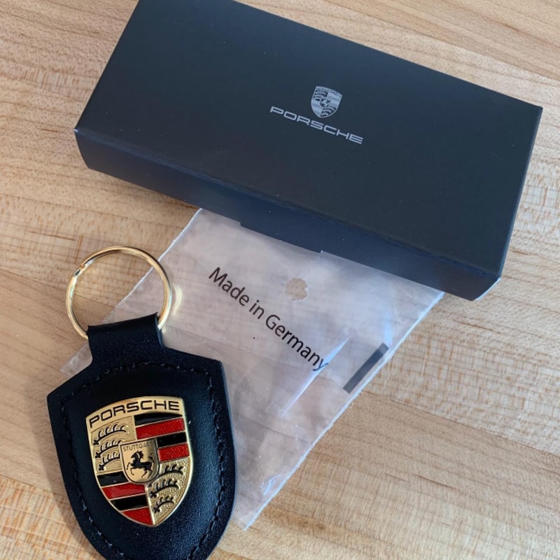 Keychain Sports Cars - Etsy