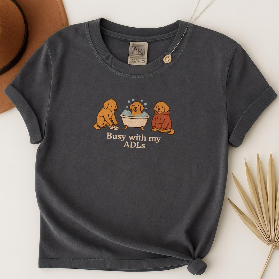 Occupational Therapy Shirt, OT Gift Tee, Therapist Shirt, Pediatric OT ...