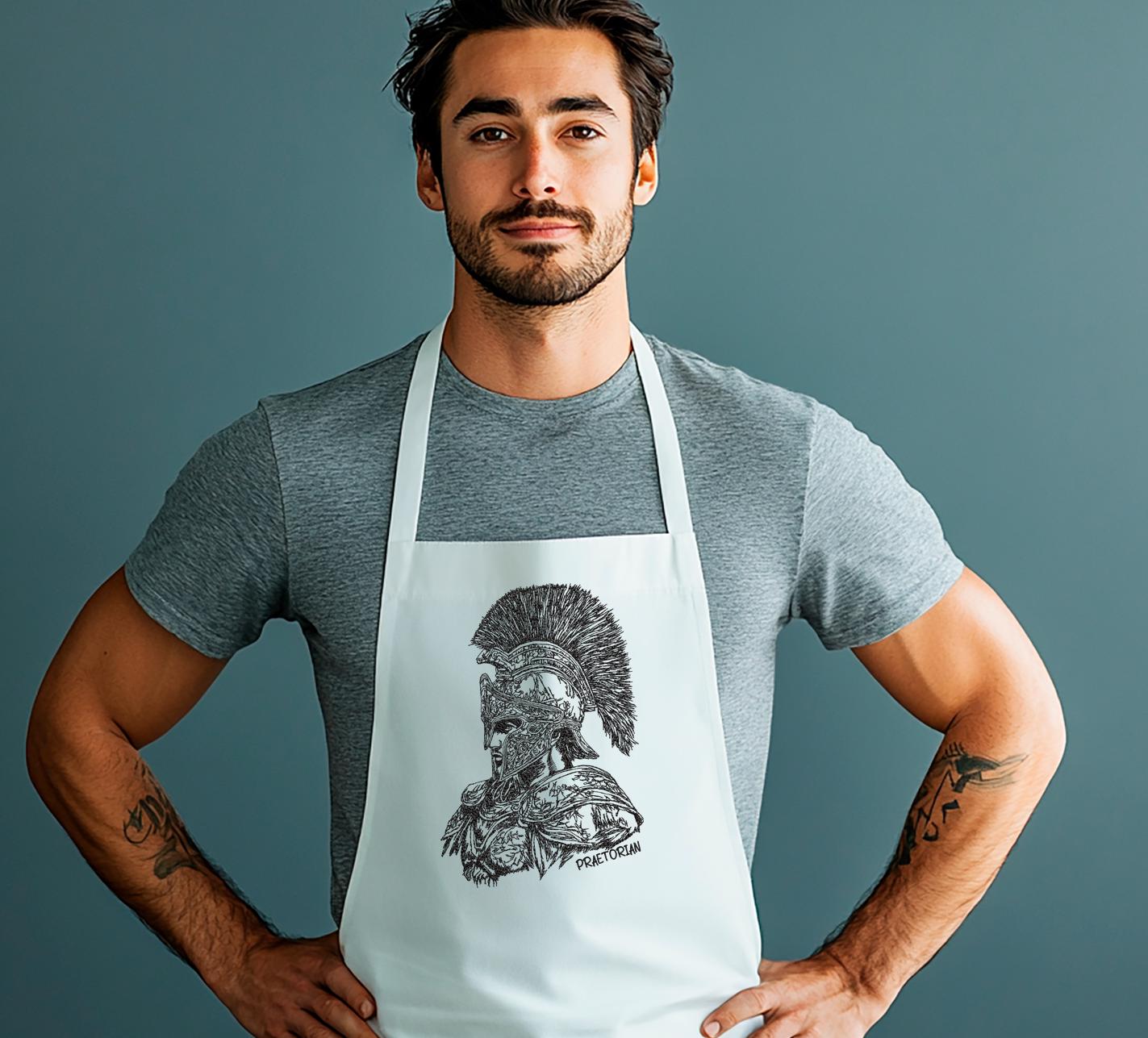 Praetorian Roman Warrior Embroidery Design - Warrior Gladiator Unique ...