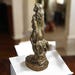 Antique Bronze Woman Statue Vintage Female Sculpture, Greek Goddess ...