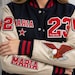 Custom Varsity Jacket – Personalized Letterman Jackets Bulk & Single ...