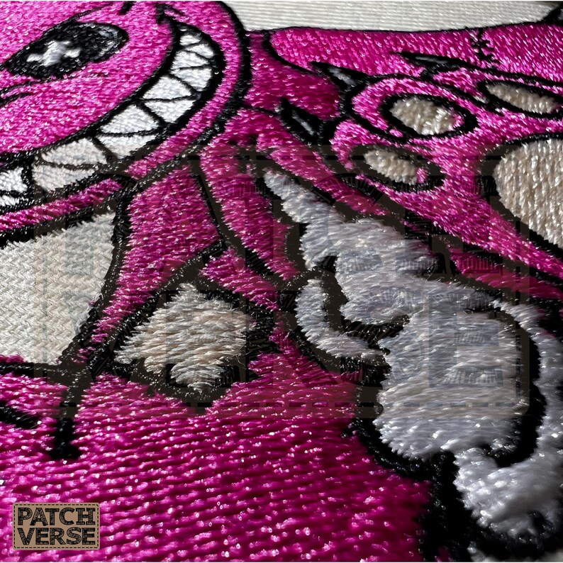 Scary Teddy Bear Embroidery Designs File, Tshirt Designs for Halloween ...