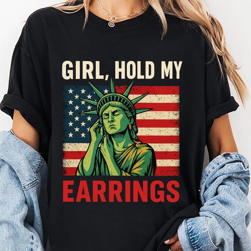 Subtle Resistance Earrings - Etsy