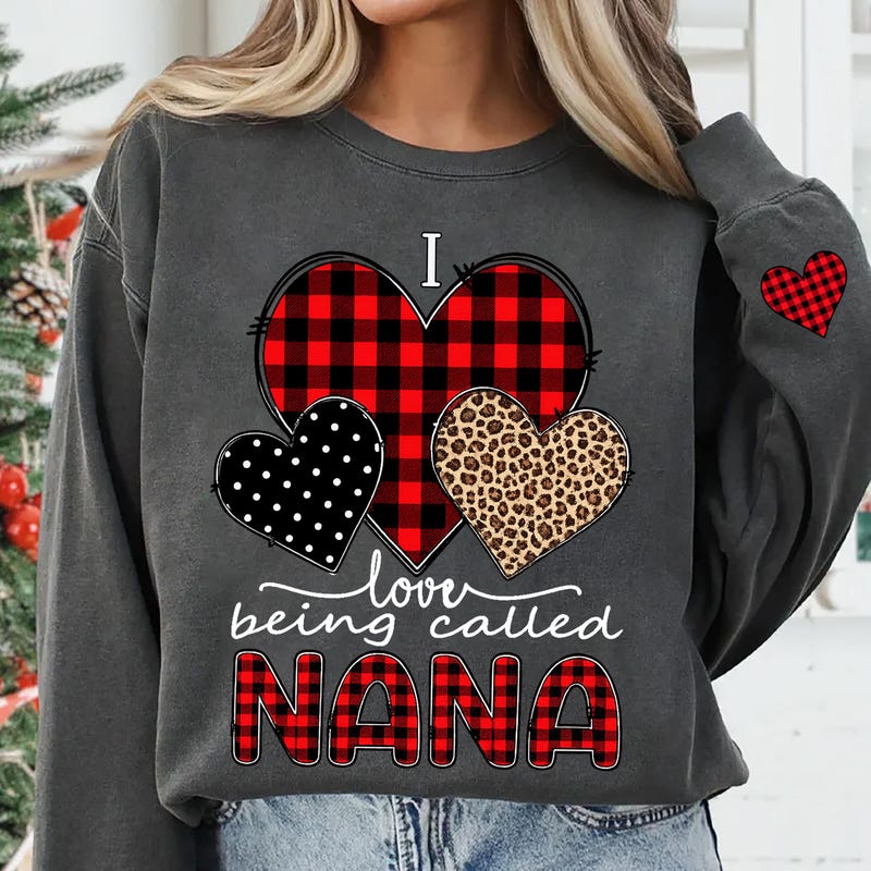 I Love Being Called Svg - Etsy