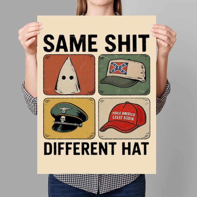 No Kings Protest Sign PRINTABLE, Pro Democracy, Anti-trump, Resist ...