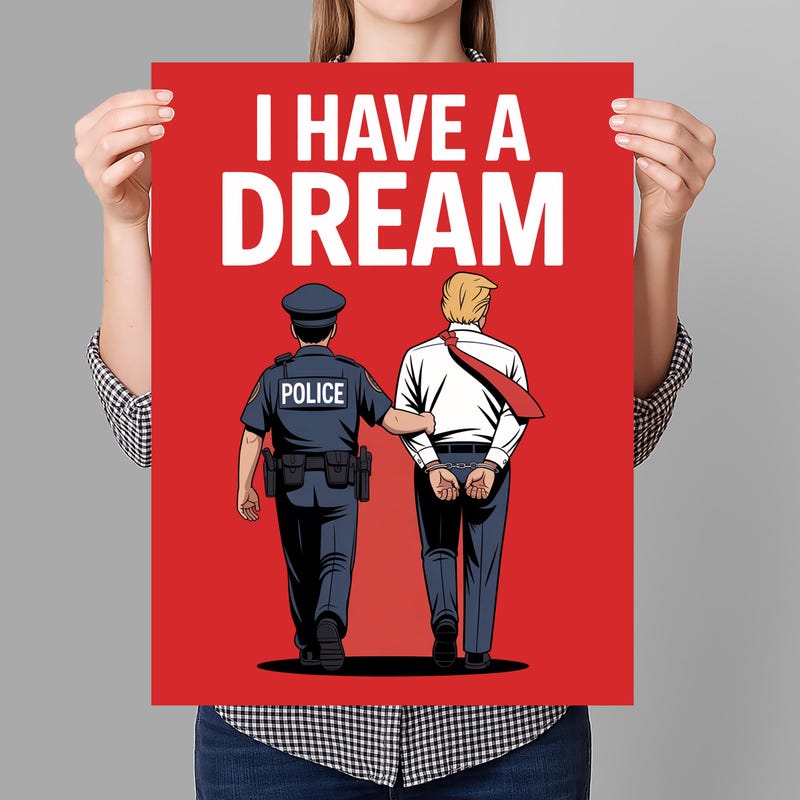 Ideas for Posters for No Kings Day - Etsy
