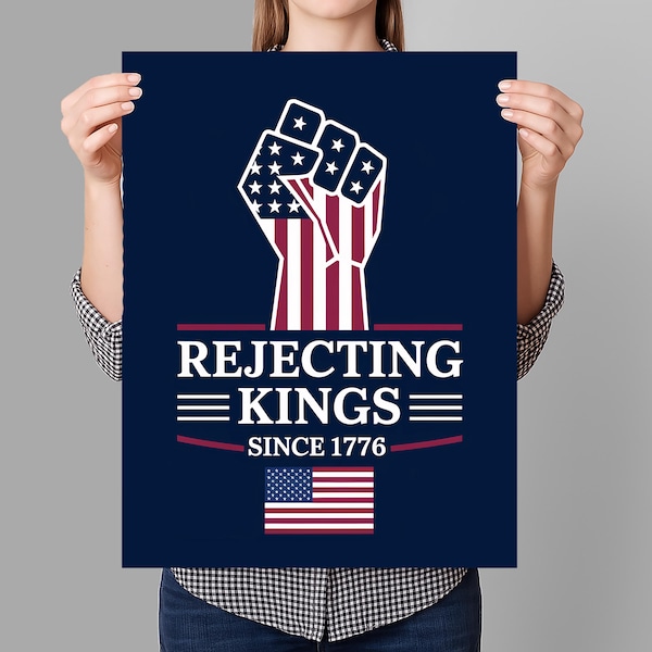 Anti Trump Protest Poster - Etsy