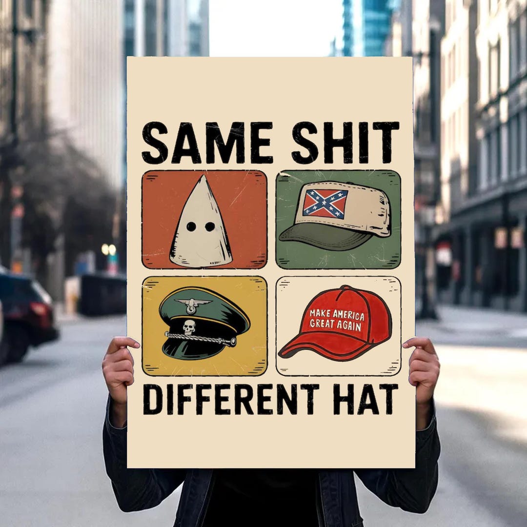 No Kings Protest Sign PRINTABLE, Pro Democracy, Anti-trump, Resist ...