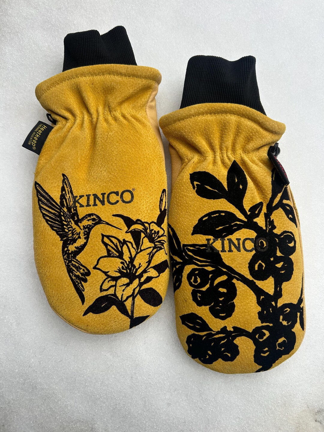 Ready to Ship Kinco Mittens - Etsy