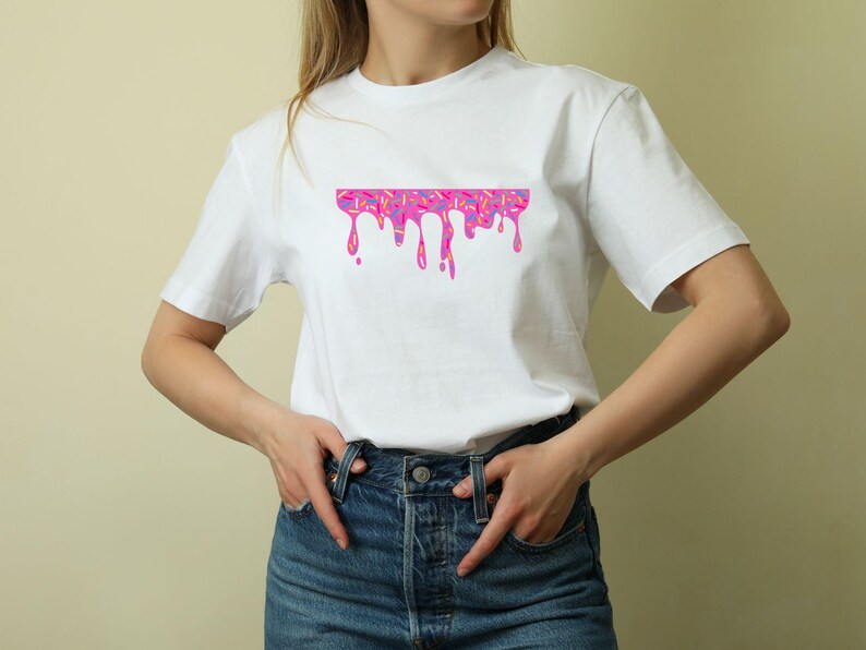 Dripping Svg, Drip & Splatter SVG Collection, Dripping Paint Cut Files ...