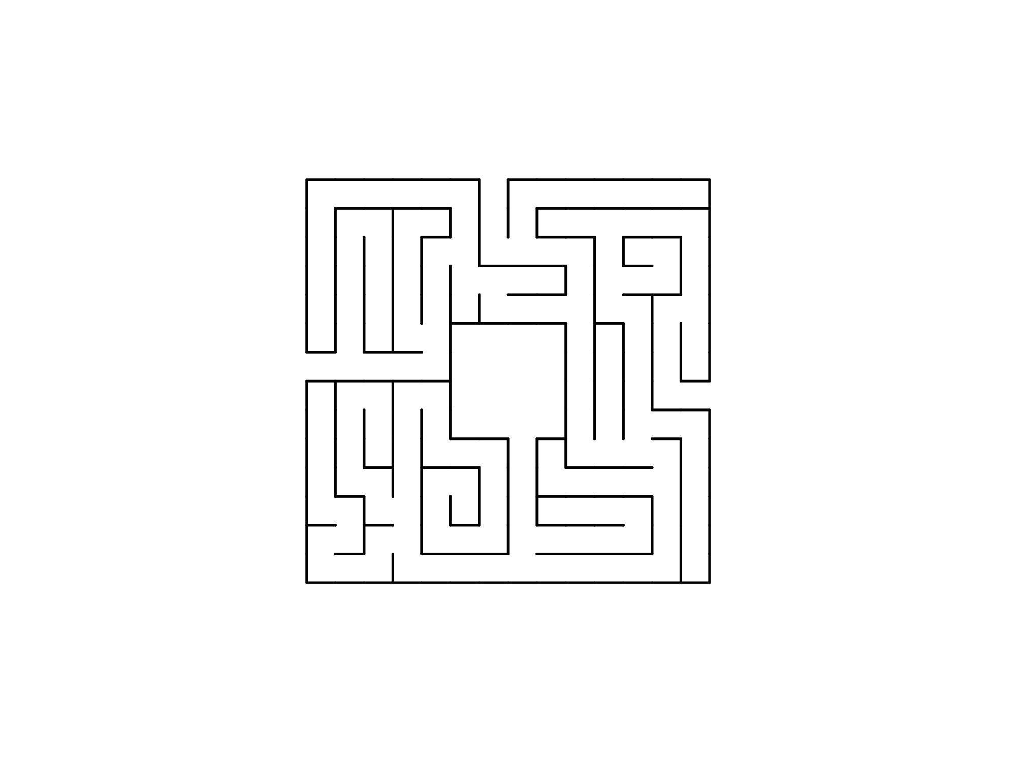 Maze Svg Bundle,maze Svg Files for Cricut,maze Puzzle,maze Vector,maze ...
