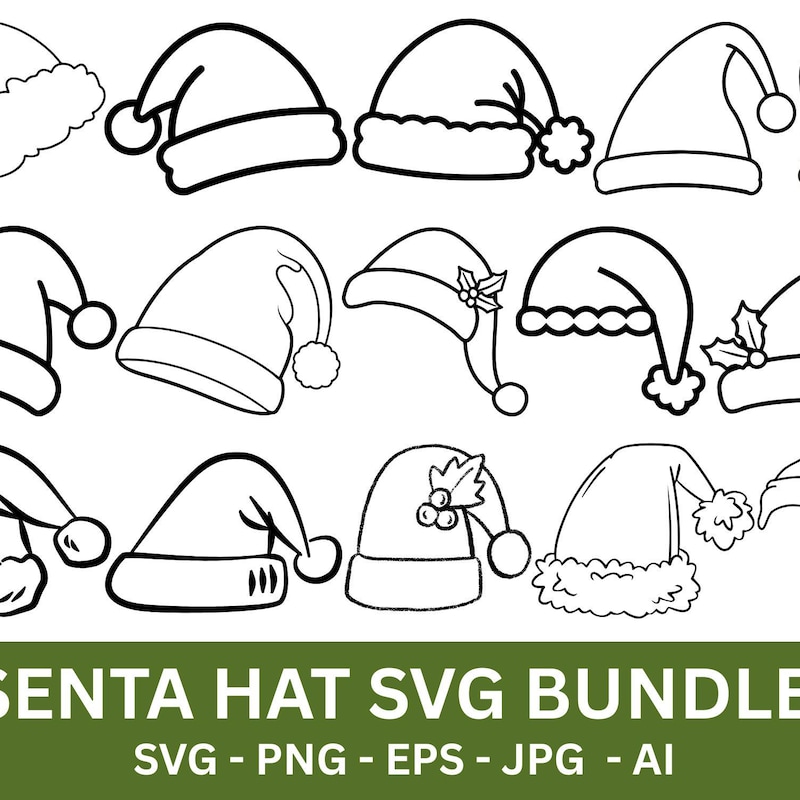 Hat Lazer Files - Etsy