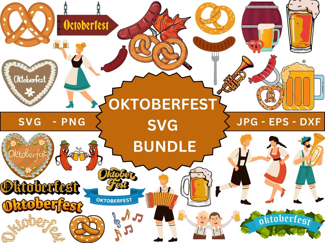 Oktoberfest SVG Design,stamps Oktoberfest,octoberfest Shirt,svg ...