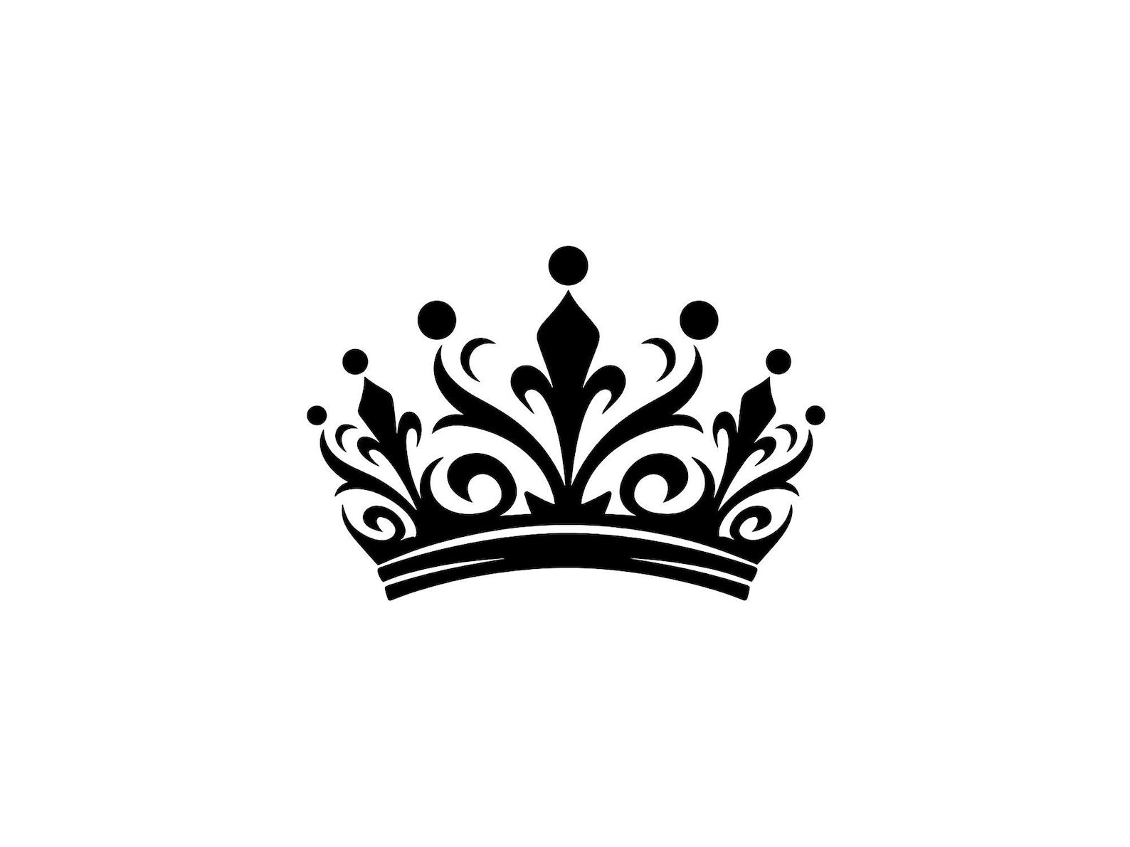 Royal Crown SVG File,princess Tiara Svg,file for Cricut,for Silhouette ...