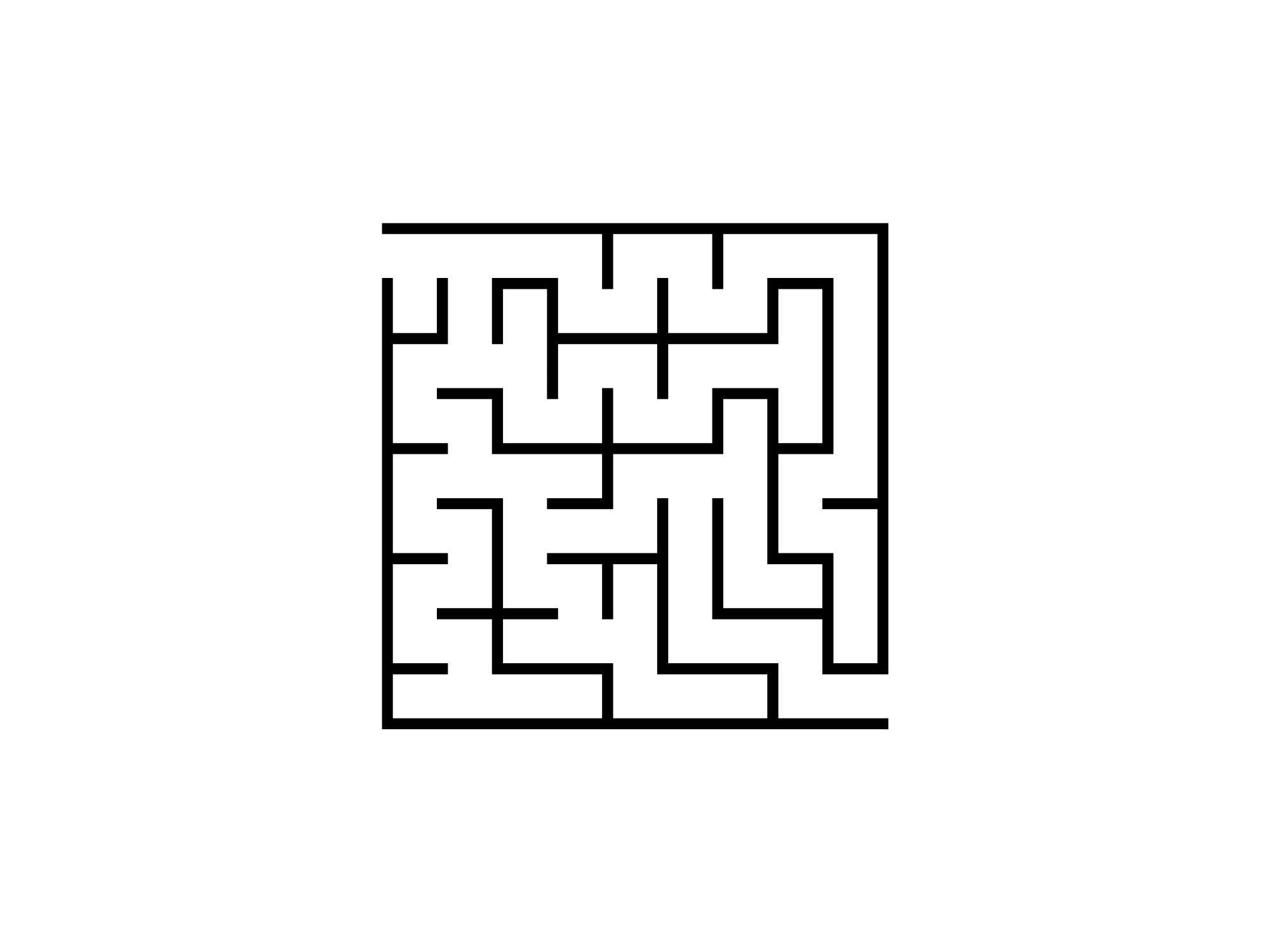 Maze Svg Bundle,maze Svg Files for Cricut,maze Puzzle,maze Vector,maze ...