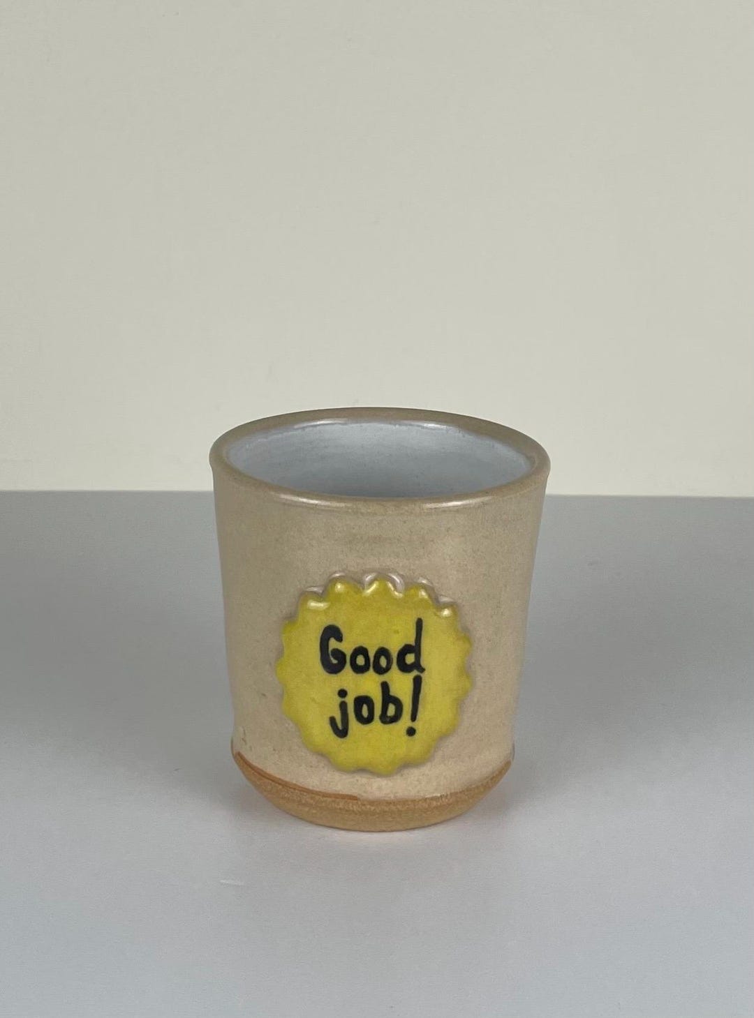 Good Job! Cup - Etsy