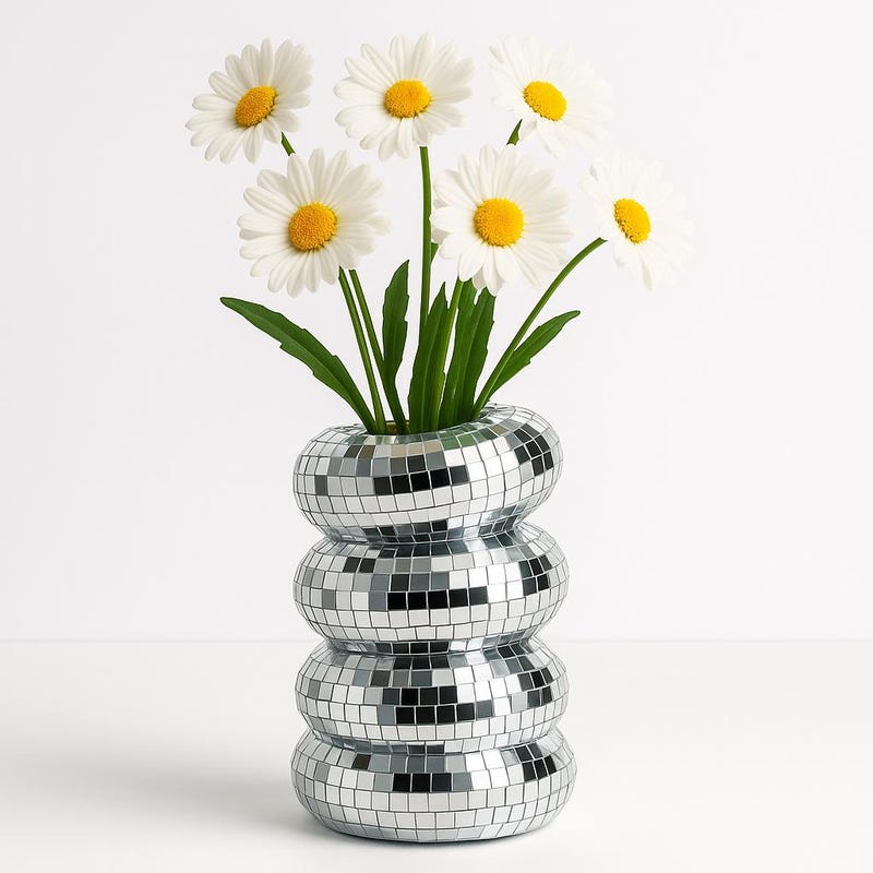 Funky Vases - Etsy