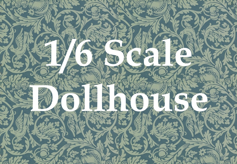 Printable Dollhouse Miniature Candy Box With Candies, Craft Kits for ...