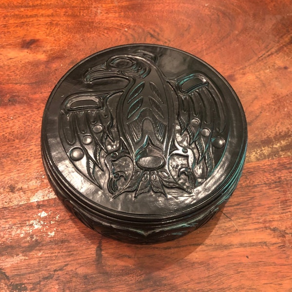 Haida Art - Etsy