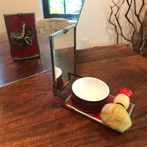 Shaving Kit - Etsy