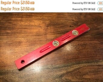 Antique Tool Level - Etsy