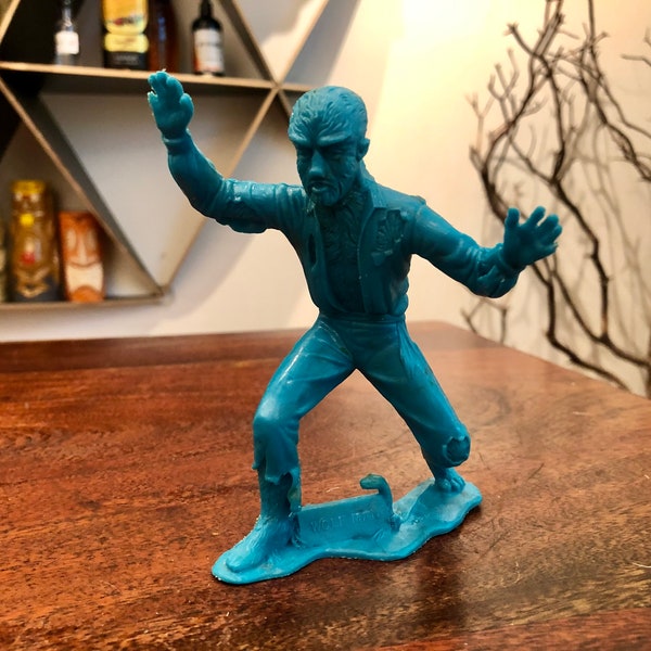 Louis Marx and Co - Etsy