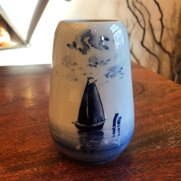 Nautical Pottery - Etsy