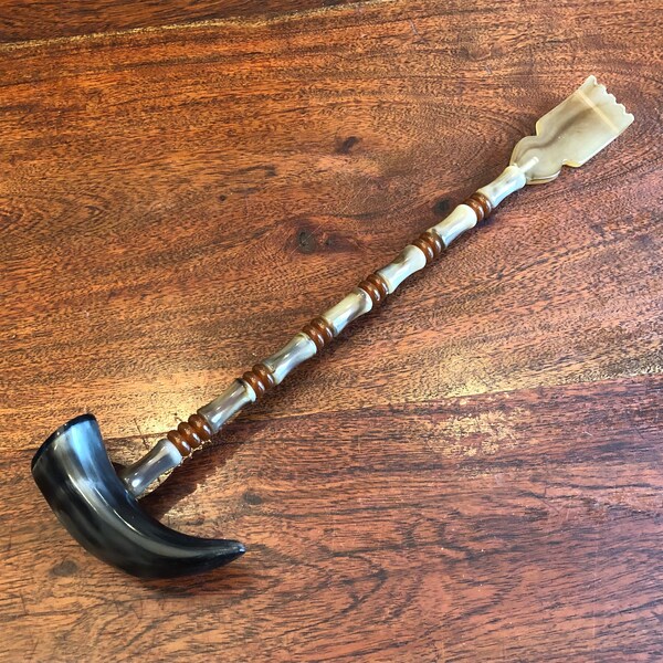 Back Scratcher - Etsy