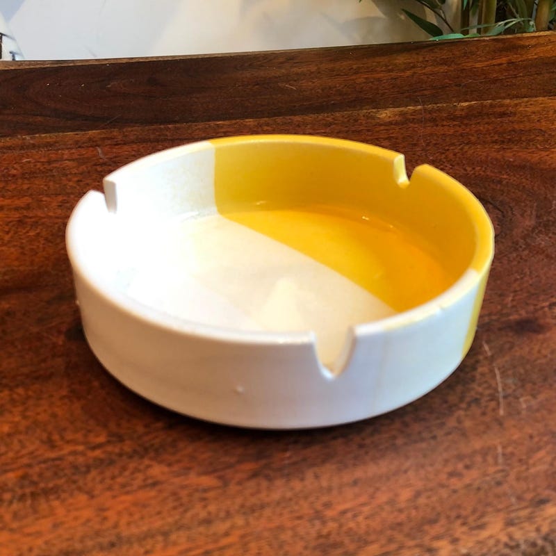 Dopamine Ashtray - Etsy