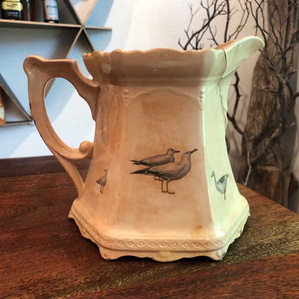 Vintage Victorian Pottery - Etsy