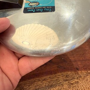 Mid Century MIRRO Aluminum 2 Quart Double Boiler Pot - Vintage 1950's ...