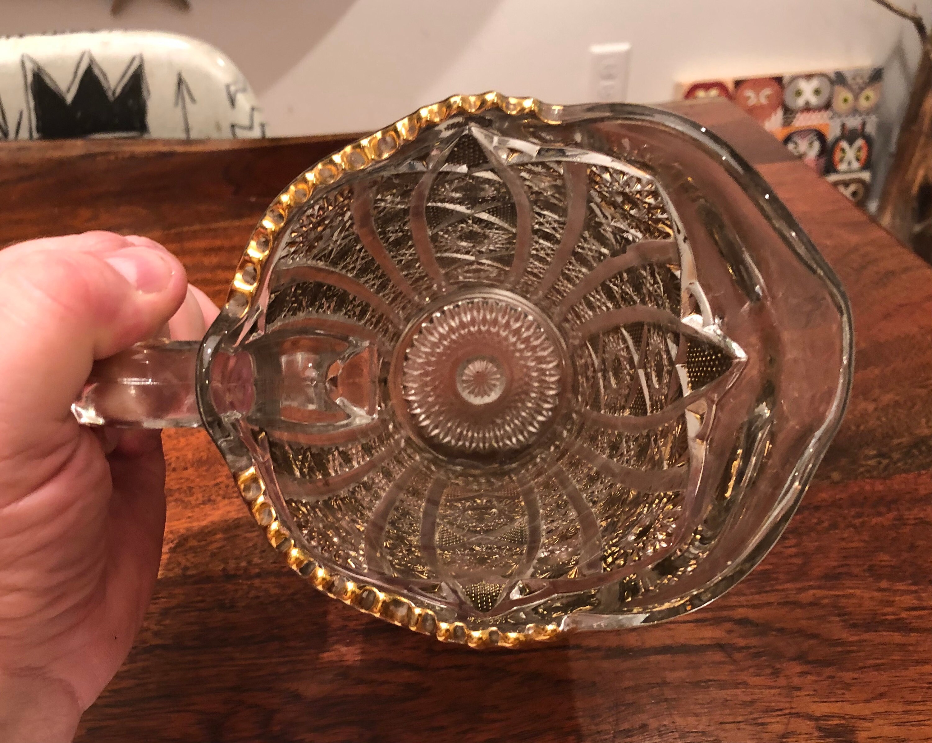 Hollywood Regency Pitcher Vintage Hollywood Regency Home Decor Sale Mid ...