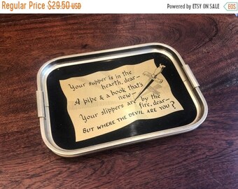 Funny Serving Tray - Etsy
