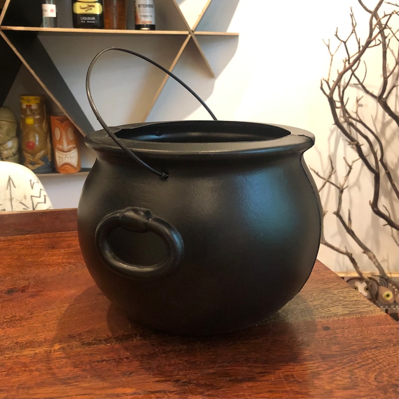 Cauldron Bowls - Etsy