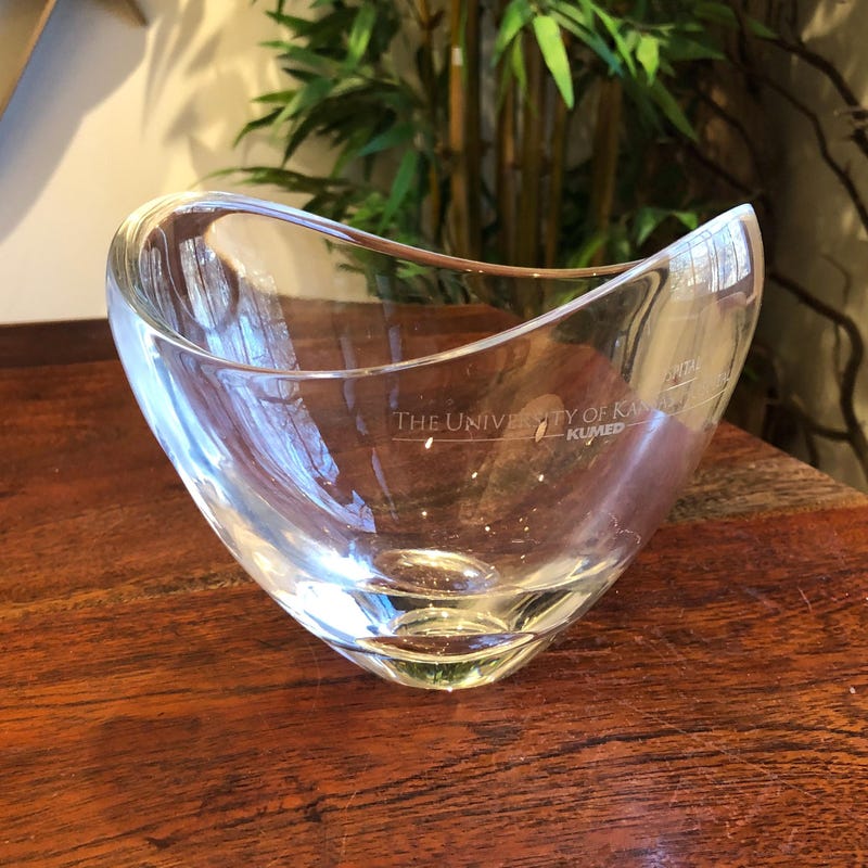 Vintage Mod Candy Dish - Etsy