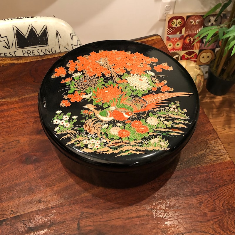 Japanese Decor - Etsy