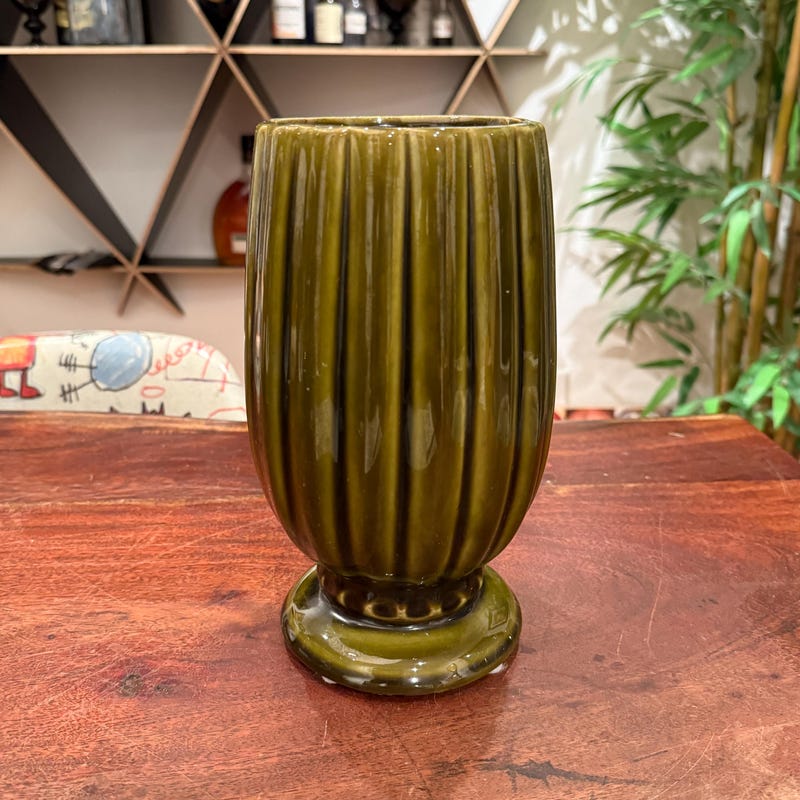 Floraline Pottery - Etsy