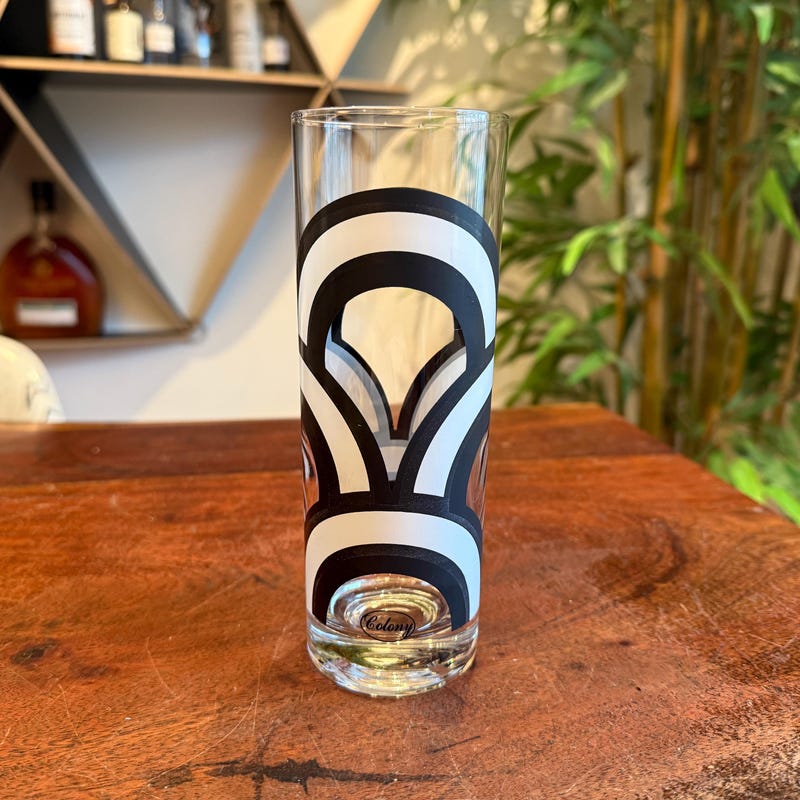 Zombie Glass - Etsy