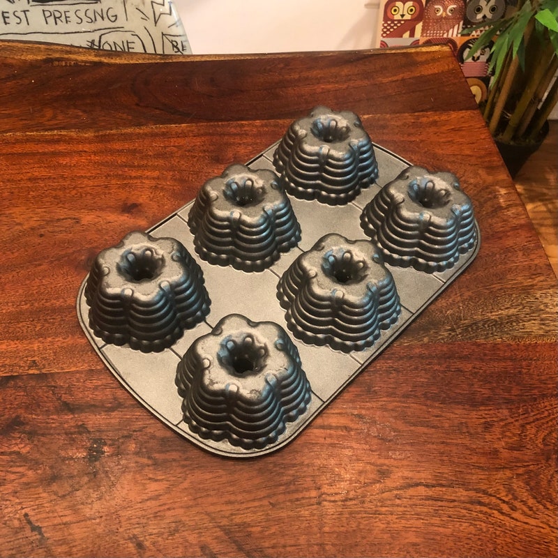 Mini Cake Pans - Etsy