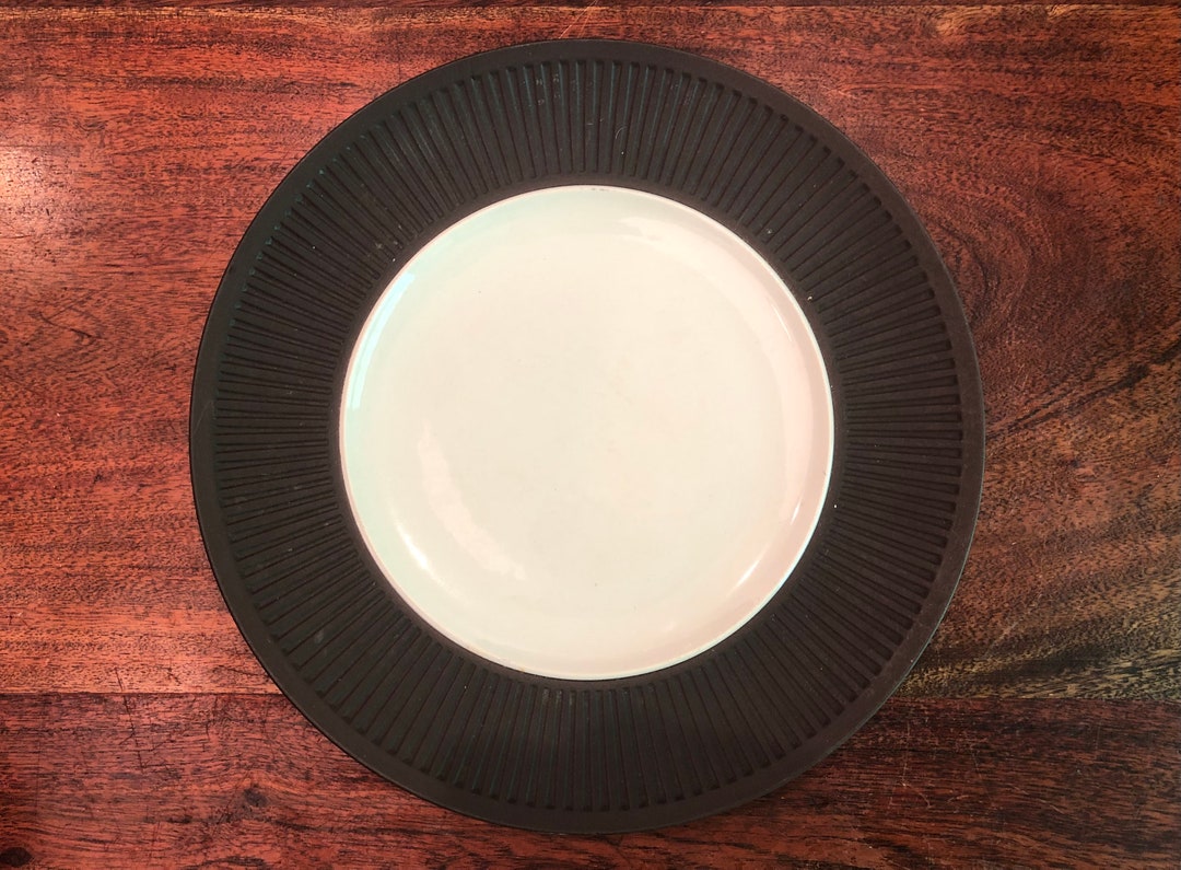 Mid Century Danish Modern 1960's Dansk Designs Denmark Dark Brown ...