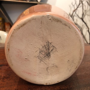 Mid Century Maw Moonshine Ozarks Souvenir Ceramic 36 Oz. Liquor ...