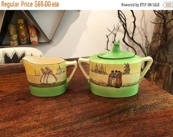 Dutch Harlem Pottery - Etsy