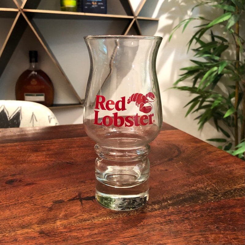 Red Lobster - Etsy