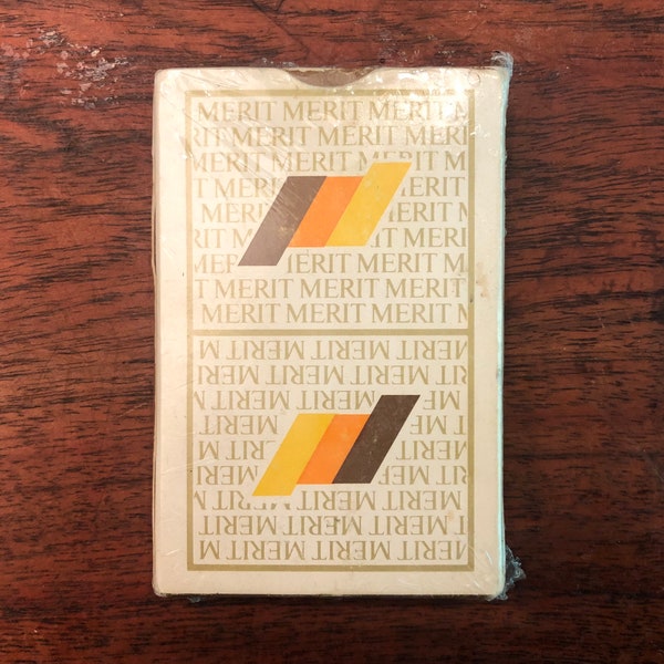 Merit Cigarettes - Etsy