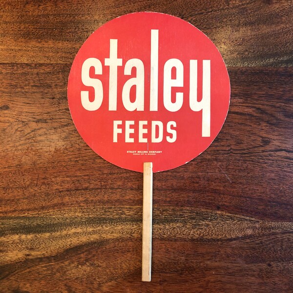 Antique Farm Sign - Etsy