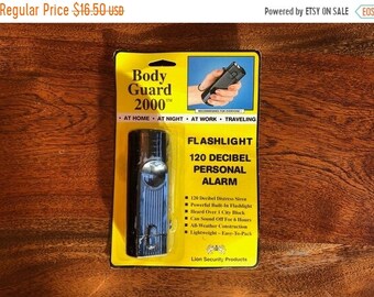 Lion Flashlight - Etsy