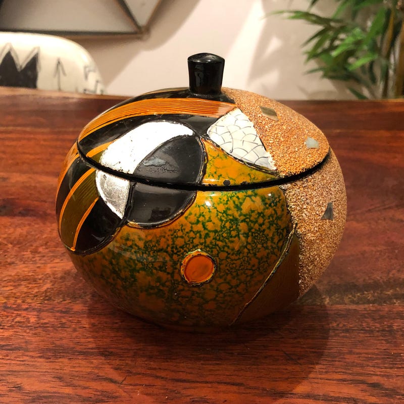 Japanese Trinket - Etsy