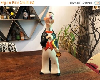 Goebel Decanter - Etsy