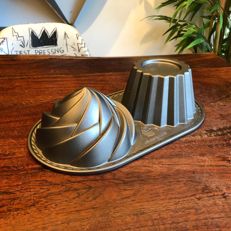 Metal Baking Pan - Etsy