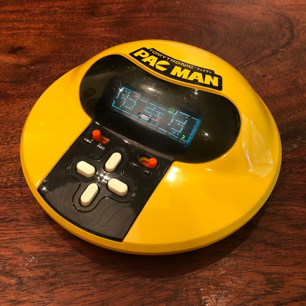 Pac a Mac - Etsy